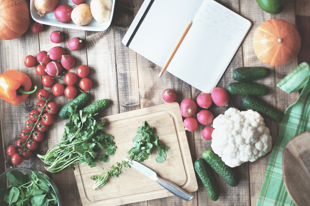 Tips for Sharing Recipes from Kitchen to Community | The Grow